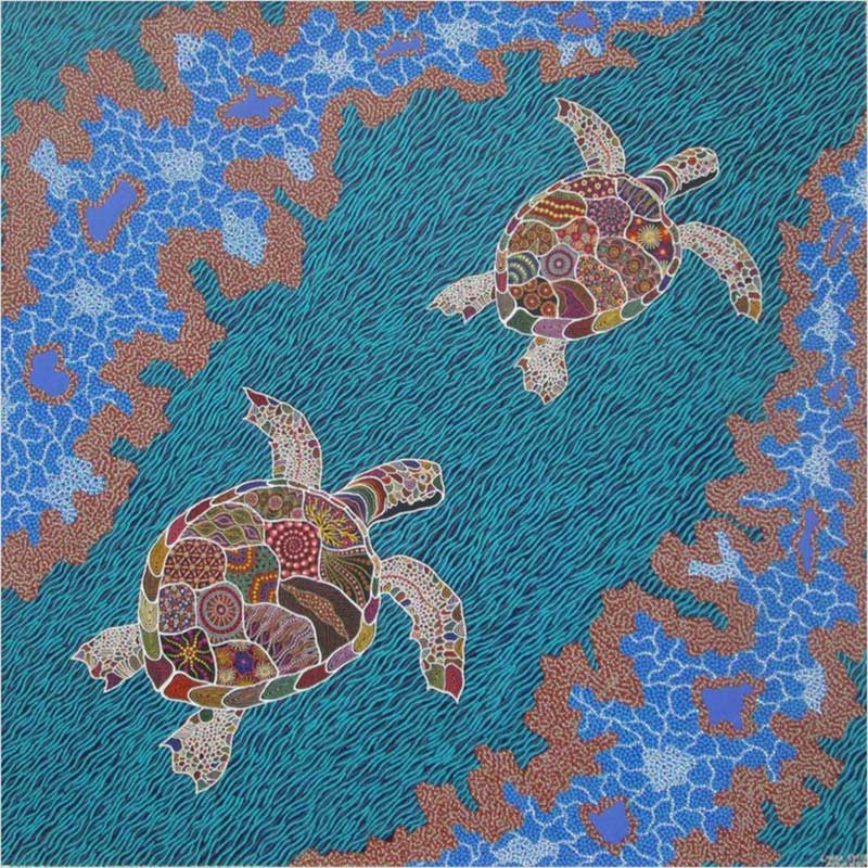 Moreton Bay Region Art Awards - 2017 winners - Moreton Bay Region ...