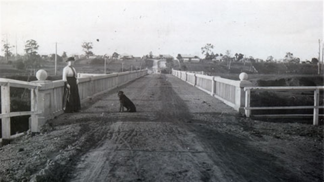 Moreton Bay history - Moreton Bay Regional Libraries