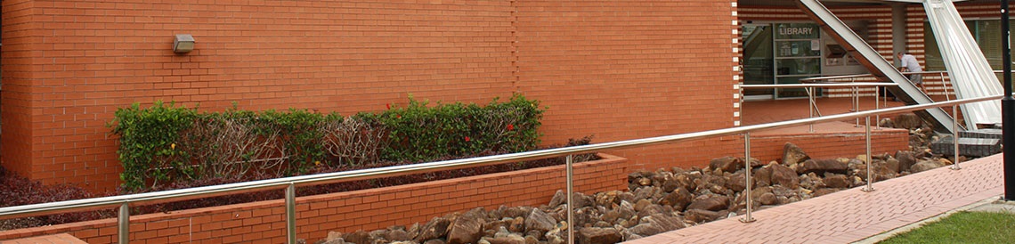 Redcliffe Library - Moreton Bay Regional Libraries