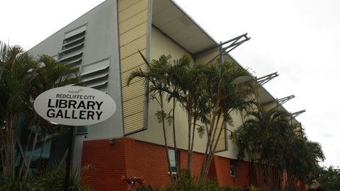 Redcliffe Library - Moreton Bay Regional Libraries