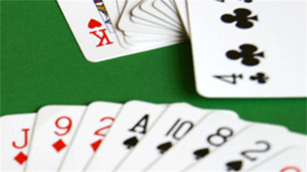 Bridge Club - Albany Creek - Moreton Bay Libraries