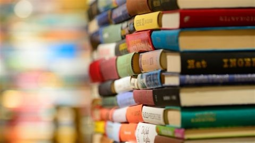 Book discussion group - Moreton Bay Libraries