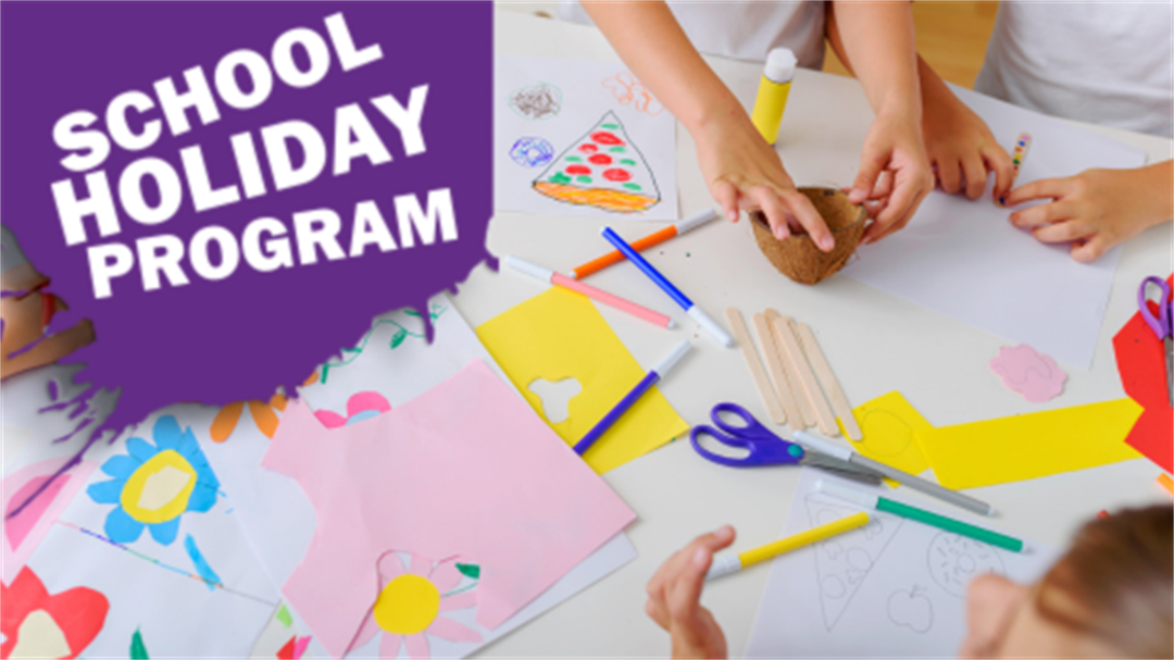 Fun Factory - Moreton Bay Libraries