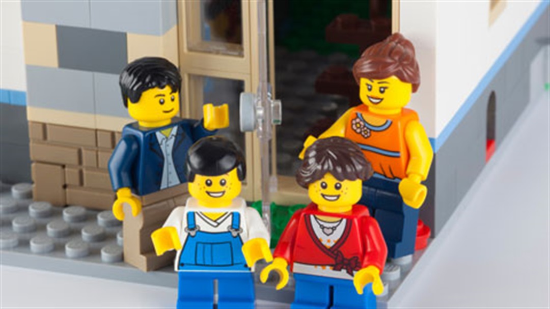 LEGO Engineers Club - North Lakes - Moreton Bay Libraries