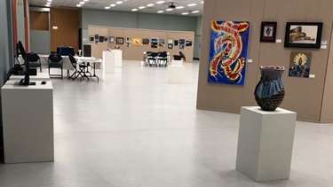 Strathpine Community Centre - Tom Petrie Room - City of Moreton Bay