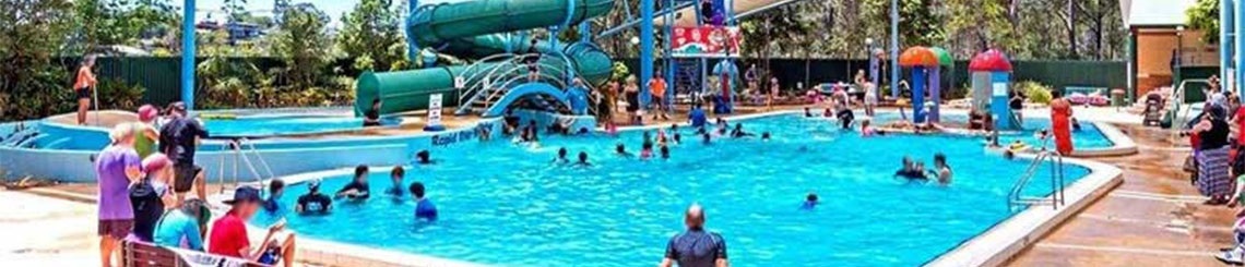 Albany Creek Leisure Centre - City of Moreton Bay