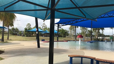 Burpengary Regional Aquatic Leisure Centre - City of Moreton Bay