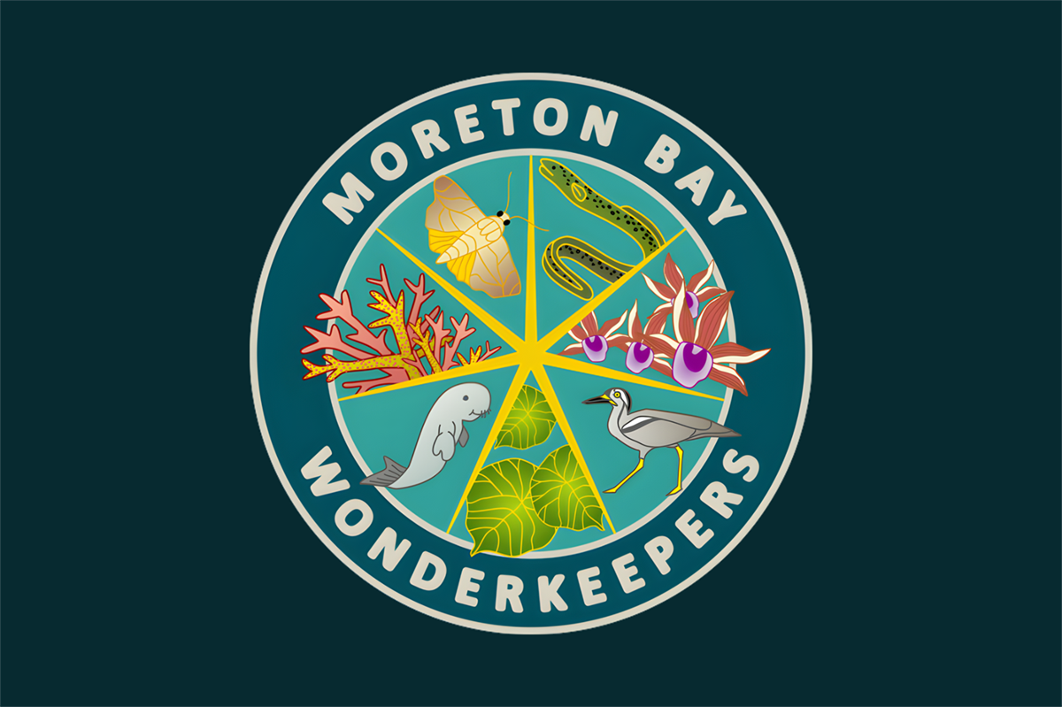 The Wonderkeepers - City of Moreton Bay