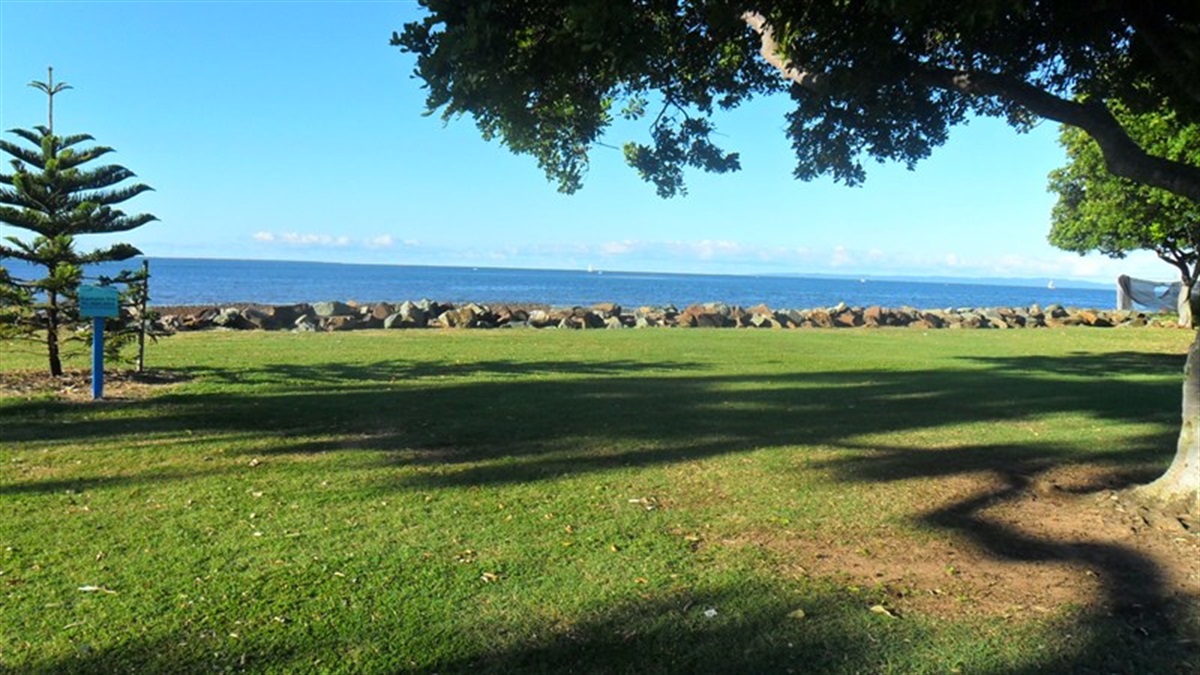 Tingira Park - City of Moreton Bay