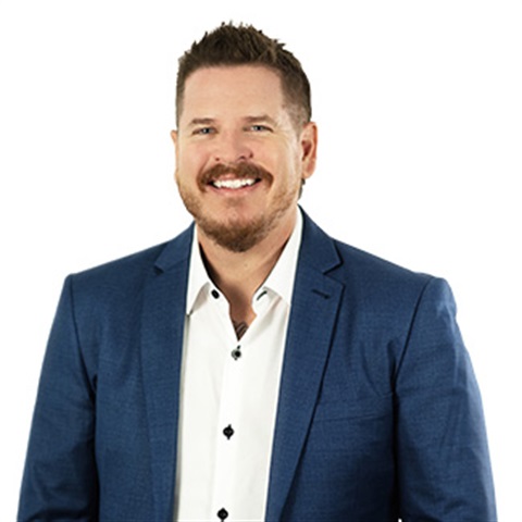 Councillor Mark Booth - City of Moreton Bay