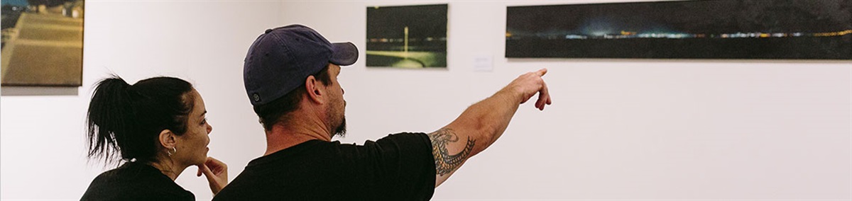 Redcliffe Art Gallery - Moreton Bay Region Galleries & Museums