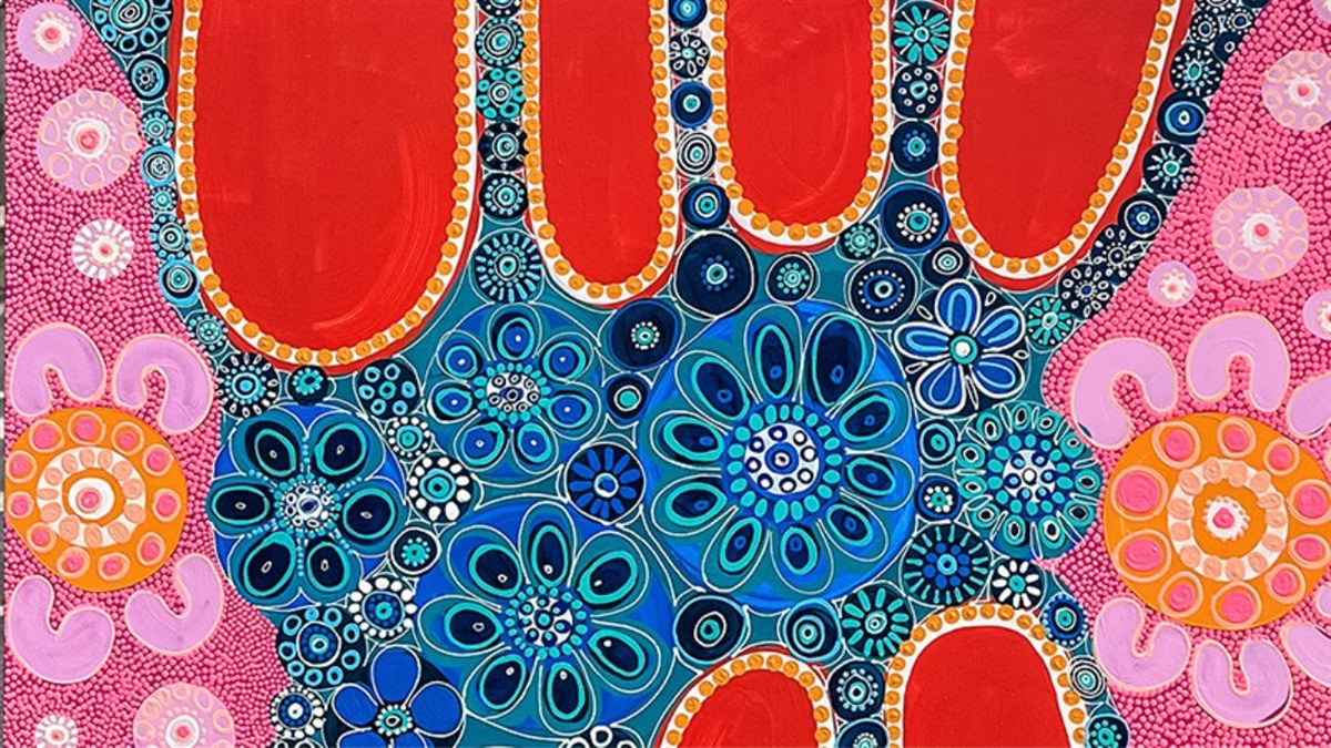 Pathways: A journey through art - Moreton Bay Galleries & Museums