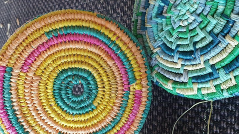 Women's Weaving and Yarning circle (4th Wednesday) - Deception Bay ...
