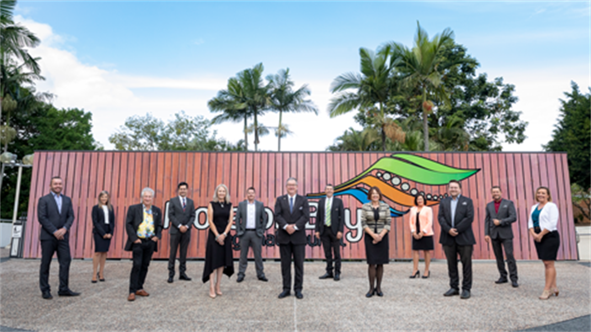 Council Hits 10/10 in First 100 Days - City of Moreton Bay