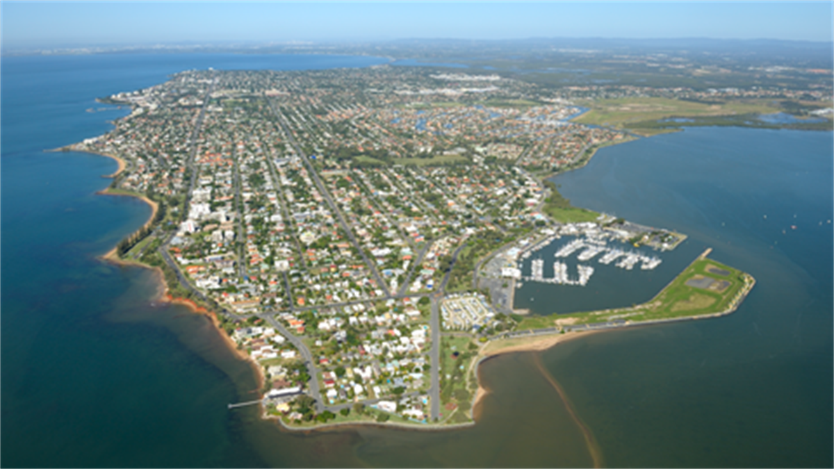 Modernising Moreton Bay’s Economy - Have your say - City of Moreton Bay