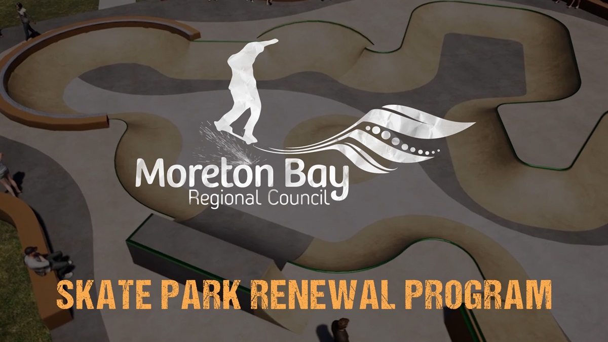 New look Deception Bay Skate Park unveiled at D Bay Fun Day - City of ...