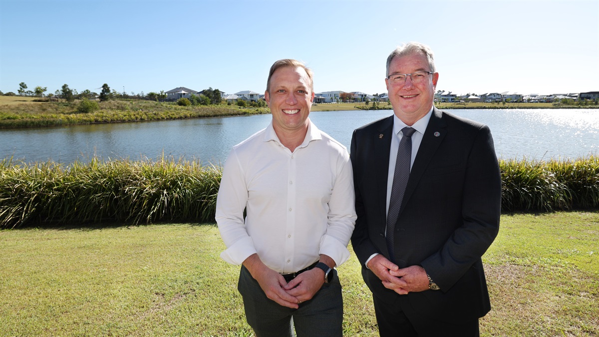 Introducing Australia’s Newest City: Moreton Bay! - City of Moreton Bay