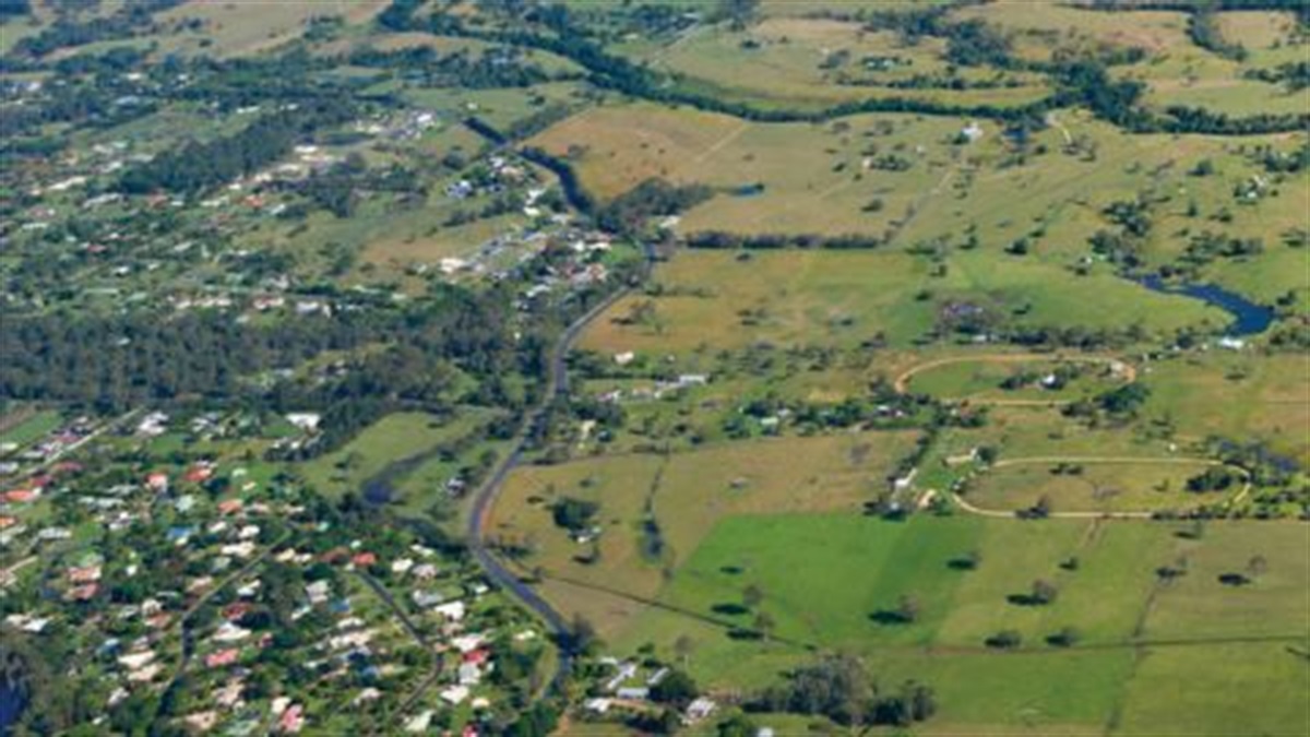 Infrastructure the key to Waraba’s success - City of Moreton Bay