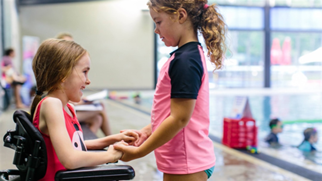 Disability Access and Inclusion Plan - City of Moreton Bay