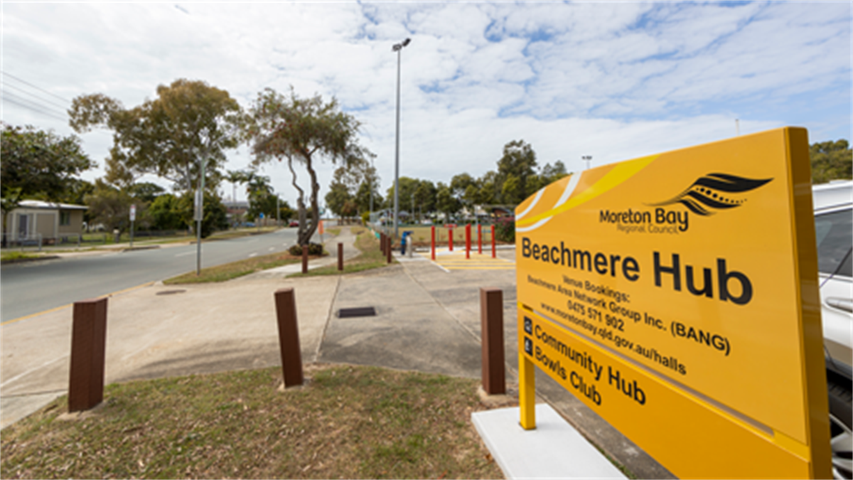 Beachmere Celebrates 150 Years With $1 million Gift - City of Moreton Bay