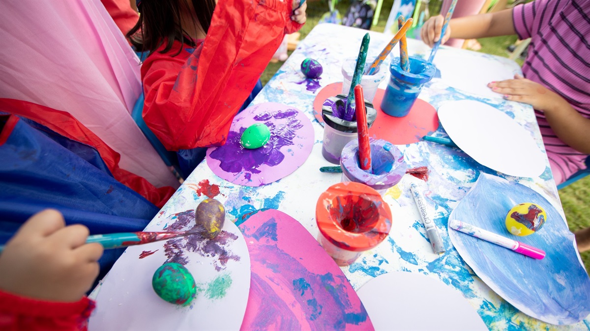 Redcliffe's mini music festival - City of Moreton Bay