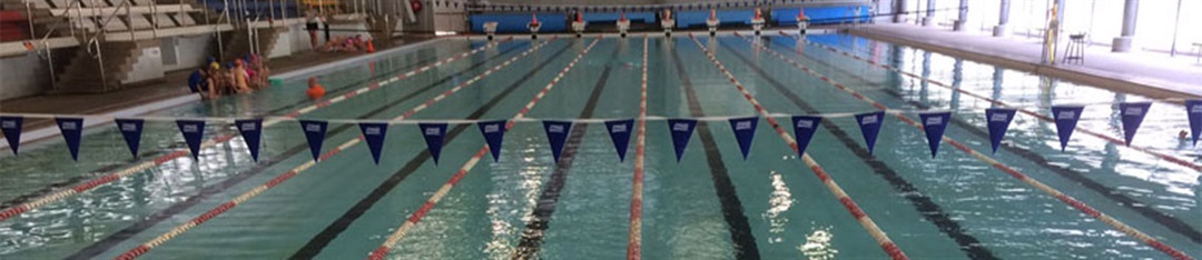 Redcliffe War Memorial Pool - City of Moreton Bay