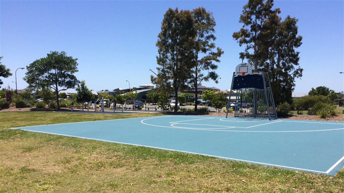 Sunstone Circuit Park - City of Moreton Bay